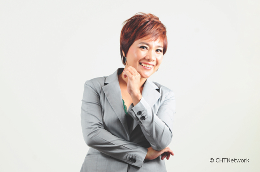 Maggie Fong | EZ MALAYSIA.NEWS
