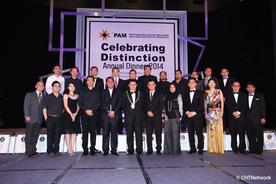 PAM Awards at Pullman | EZ MALAYSIA.NEWS