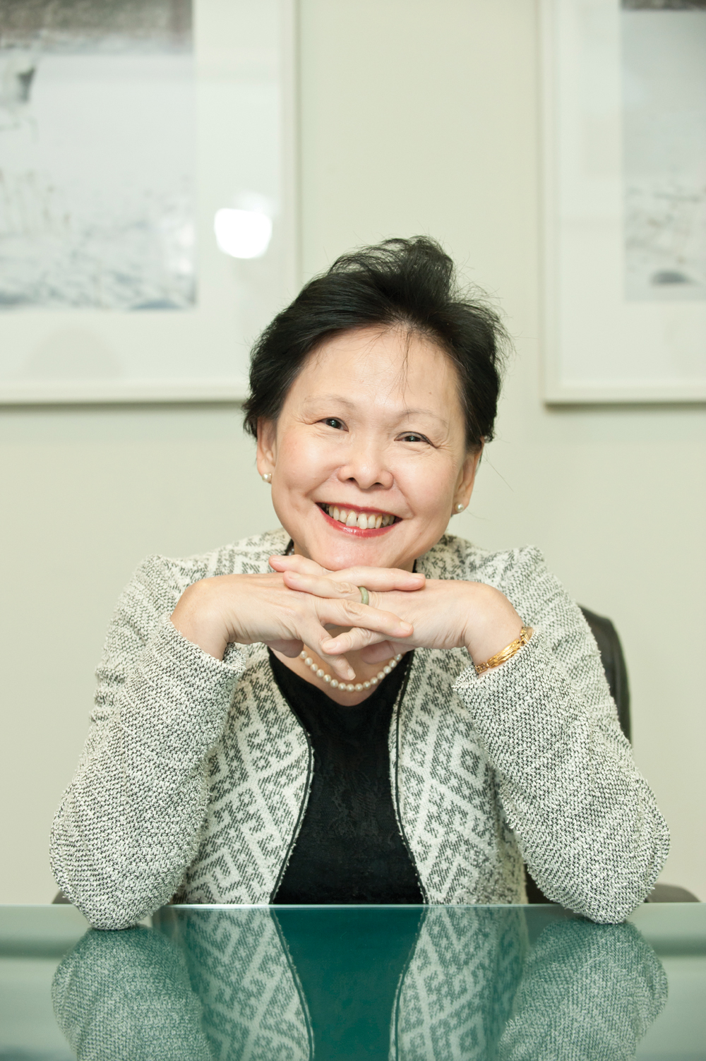 Blazing a Path in International Trade 披荆斩棘之国际商道 | EZ MALAYSIA.NEWS