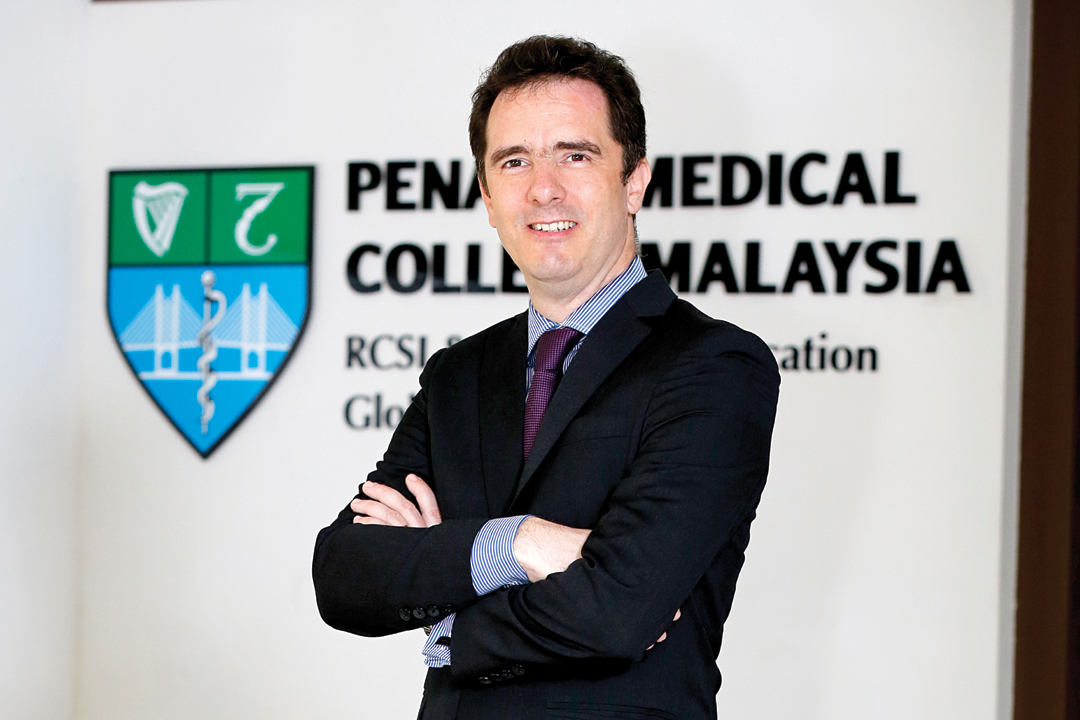 A New Chapter & Passion for Learning 学习激情的新章 | EZ MALAYSIA.NEWS