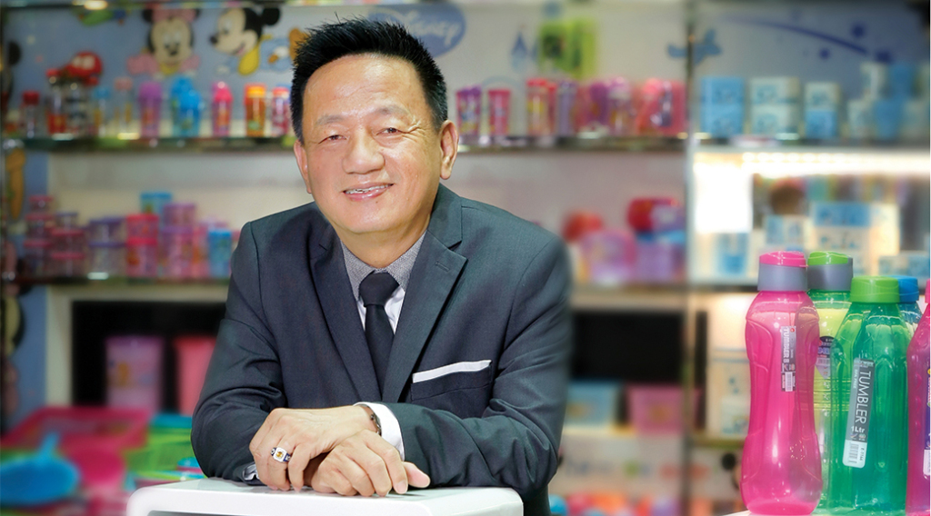 Capturing Elasticity 百折不挠 | EZ MALAYSIA.NEWS