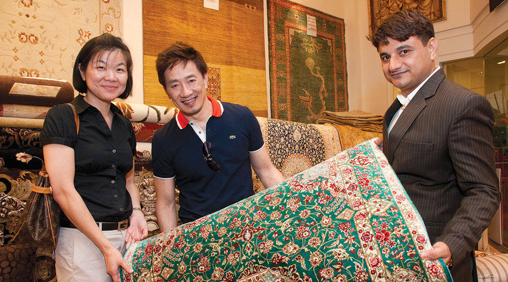 BEST PERSIAN, ORIENTAL AND DESIGNER RUG AND CARPET IN TOWN | EZ ...