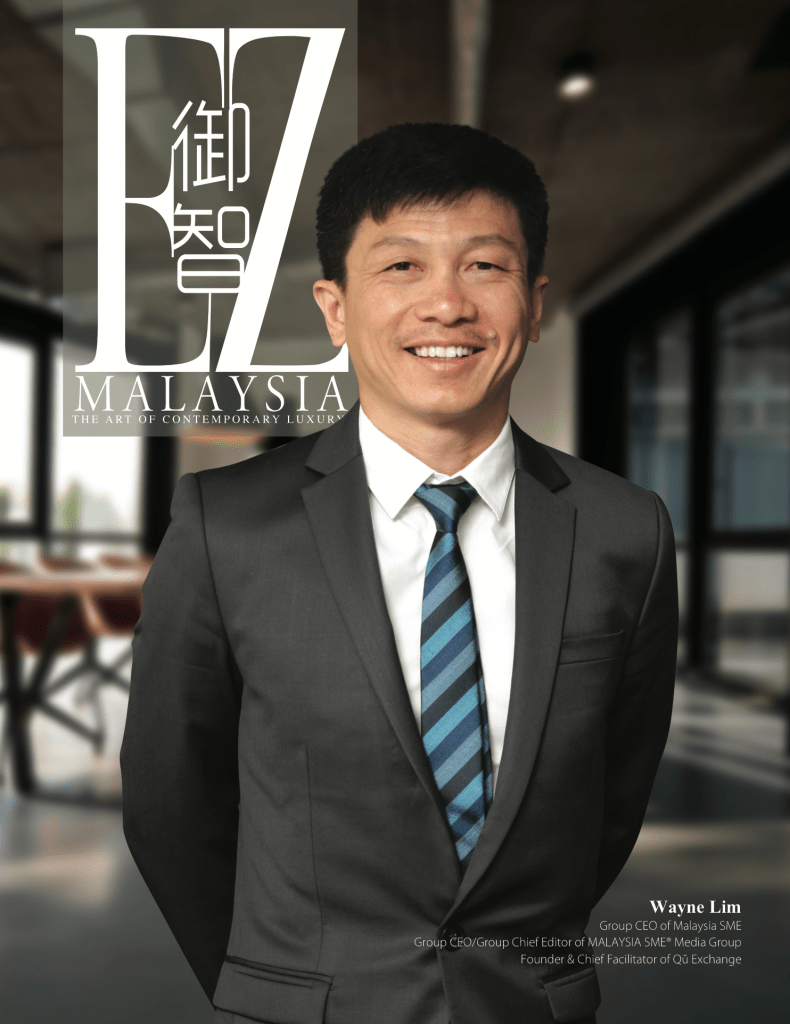 EZ 51 – Captains & Legends | EZ MALAYSIA.NEWS