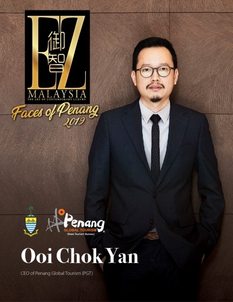 Faces of Penang 2019 | EZ MALAYSIA.NEWS