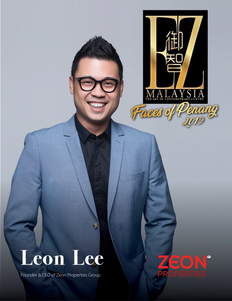 Faces of Penang 2019 | EZ MALAYSIA.NEWS