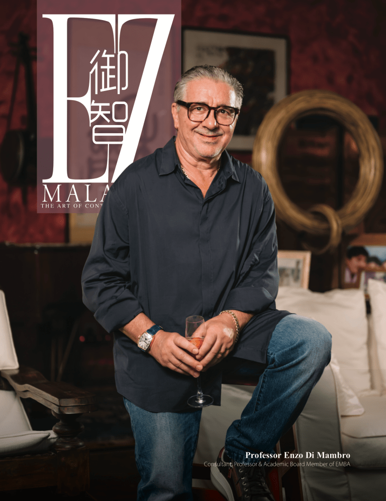 Living A Beautiful Life | EZ MALAYSIA.NEWS