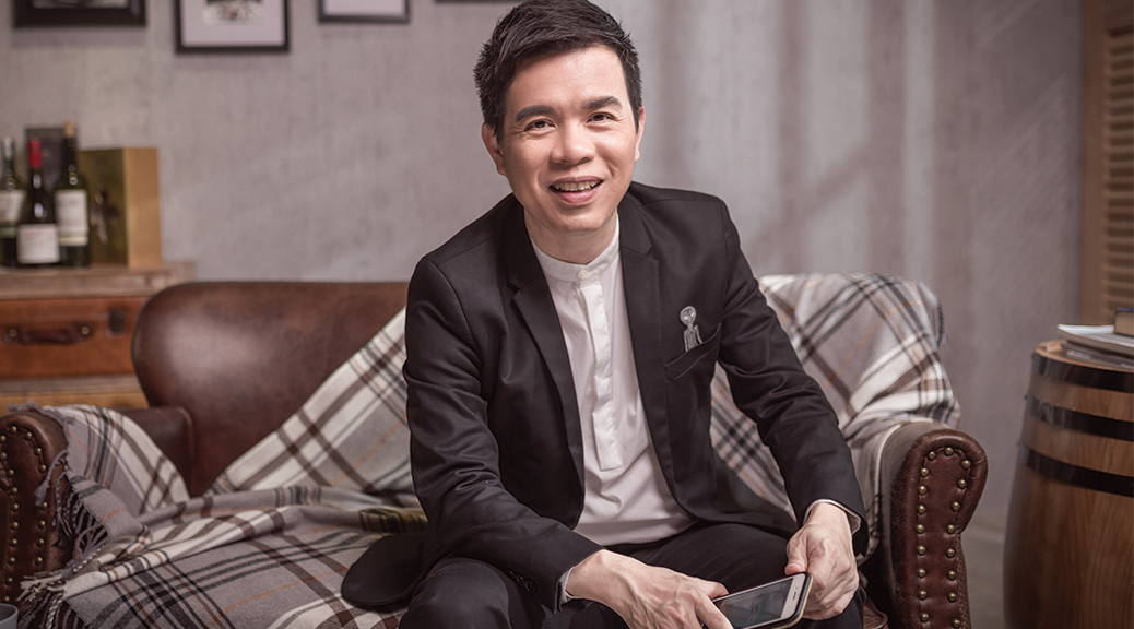 Leading By Example | EZ MALAYSIA.NEWS