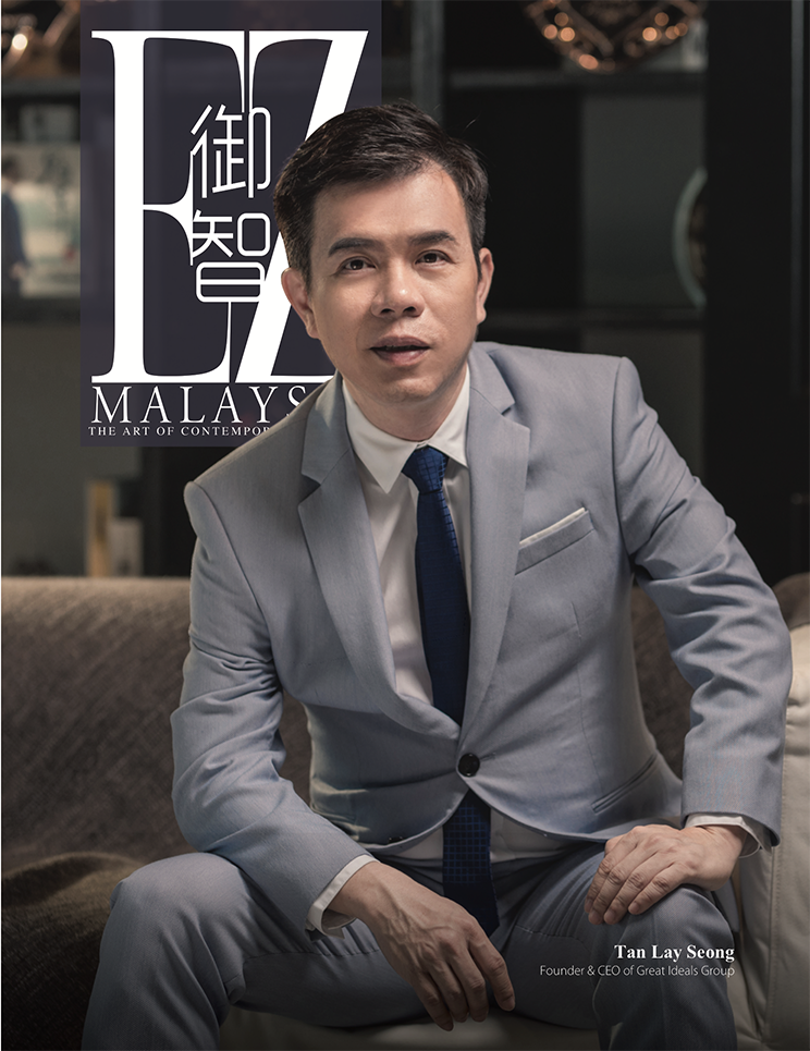 Leading By Example | EZ MALAYSIA.NEWS