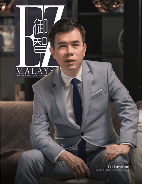 Leading By Example | EZ MALAYSIA.NEWS