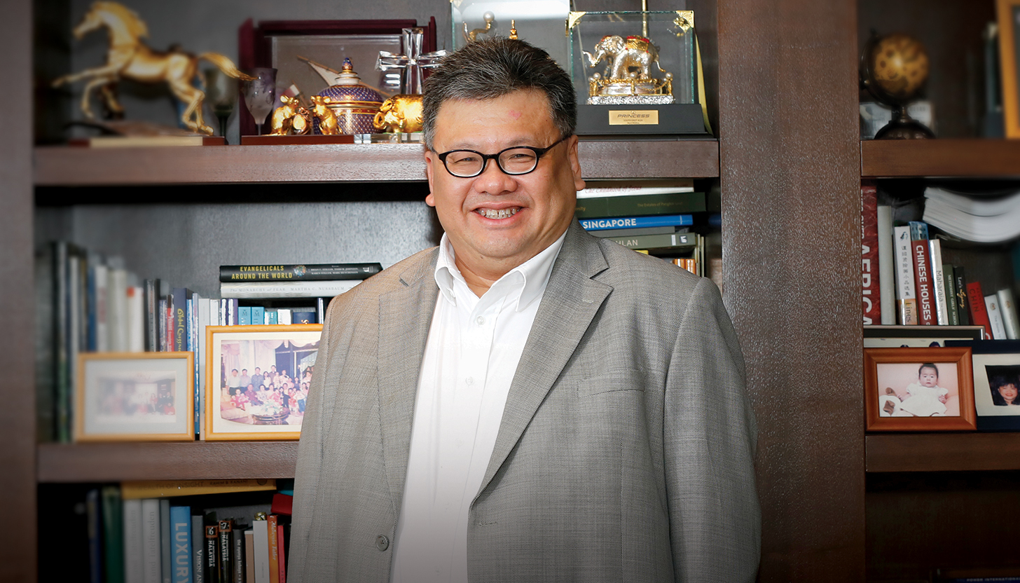 The Powers That Be | EZ MALAYSIA.NEWS