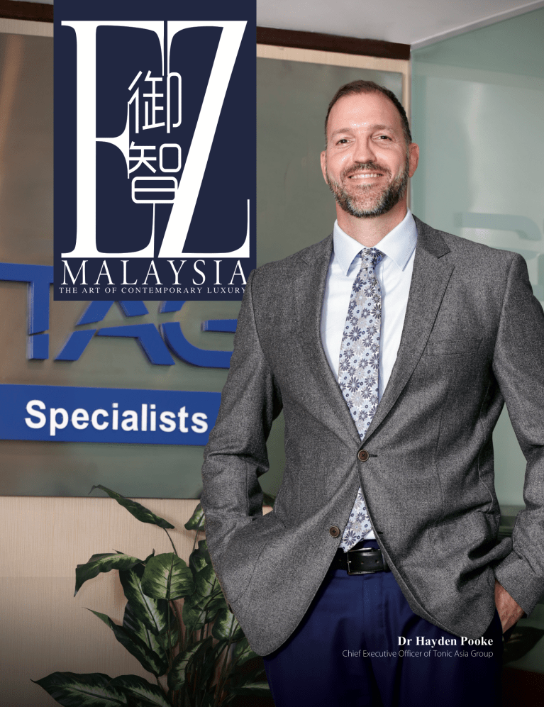 Aligning The Way of Life | EZ MALAYSIA.NEWS