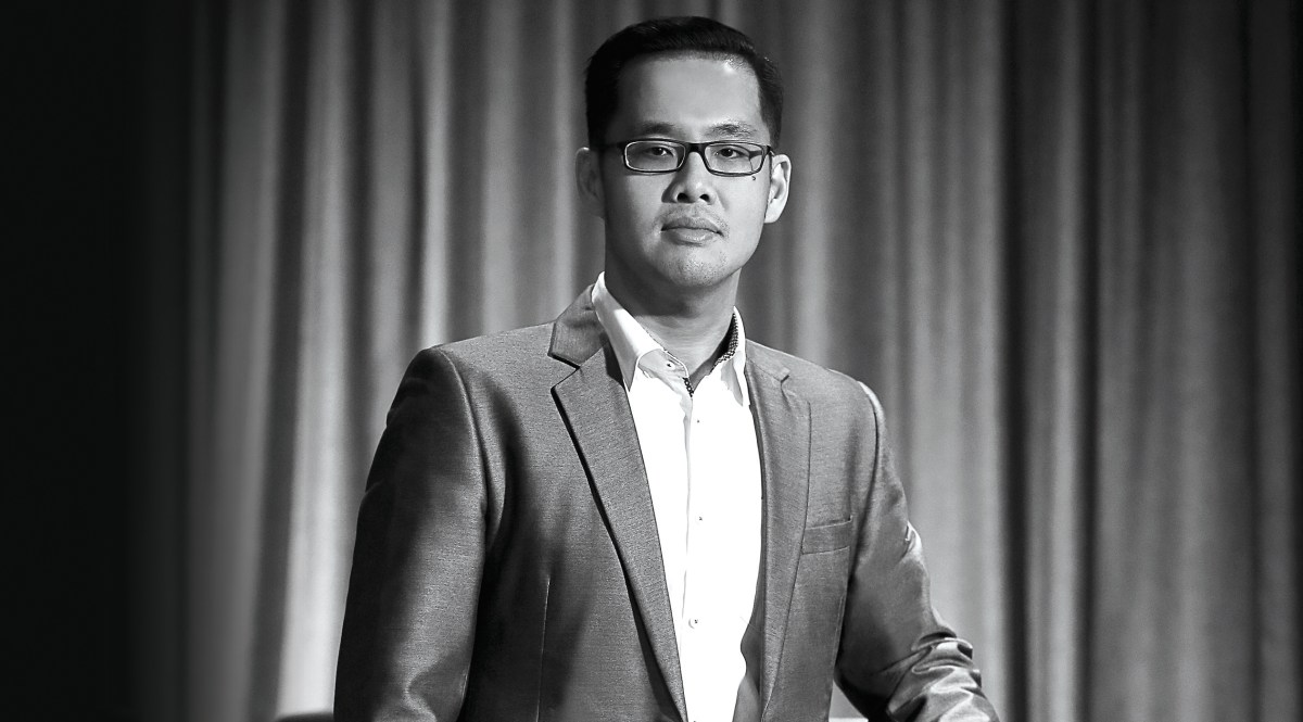 From a home computer to a global technology company | EZ MALAYSIA.NEWS