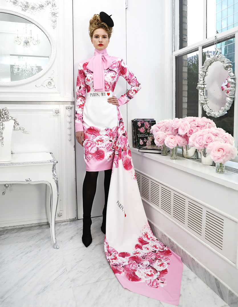 TOI-ING with fashion | EZ MALAYSIA.NEWS