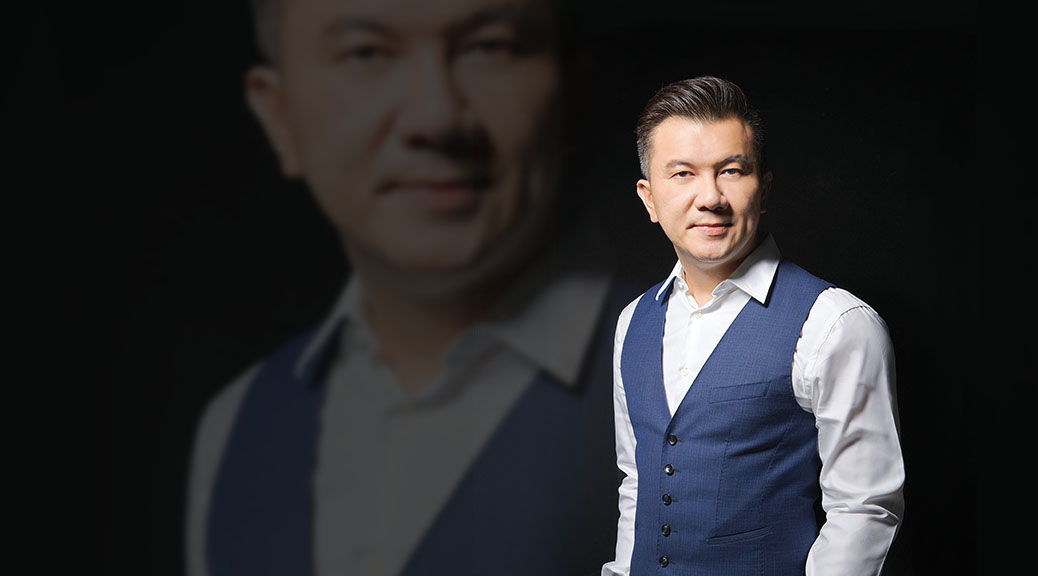 At the Pinnacle of Real Estate | EZ MALAYSIA.NEWS