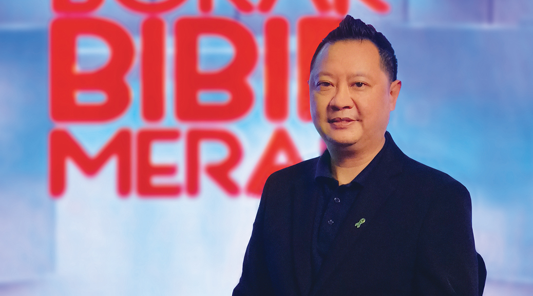 A Publicist’s Impact On An Ever-Evolving World | EZ MALAYSIA.NEWS