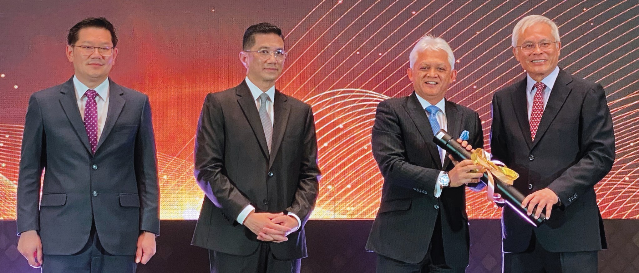 A Man With A Mission | EZ MALAYSIA.NEWS