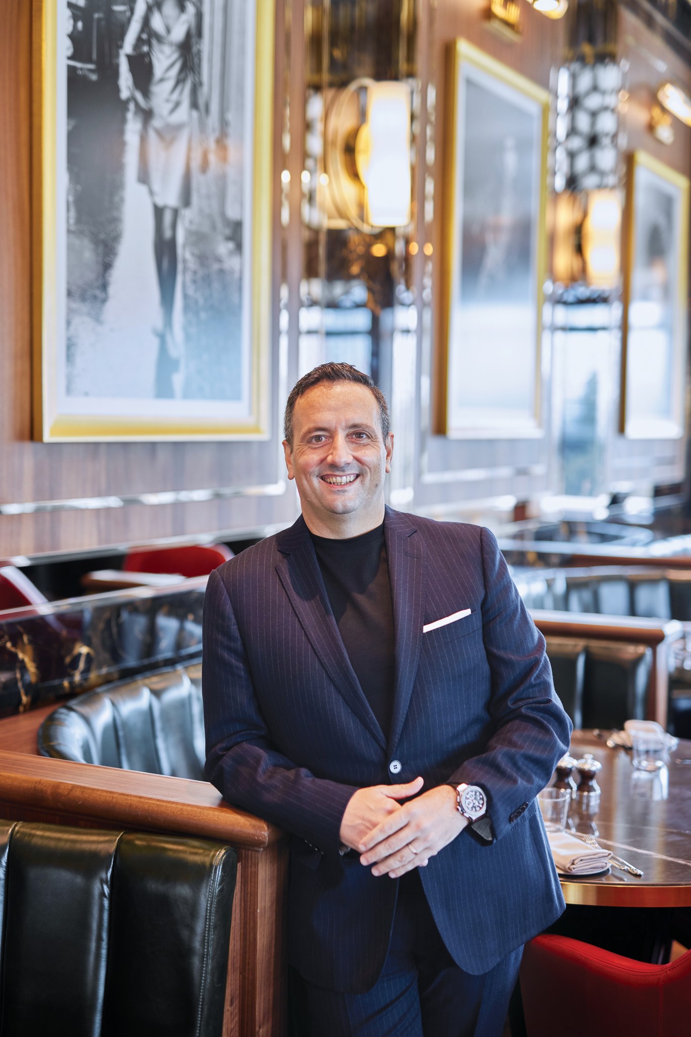 Reshaping The Face Of Hospitality Through Digitalisation | EZ MALAYSIA.NEWS