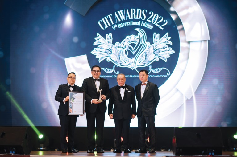 Transforming Affin Bank | EZ MALAYSIA.NEWS