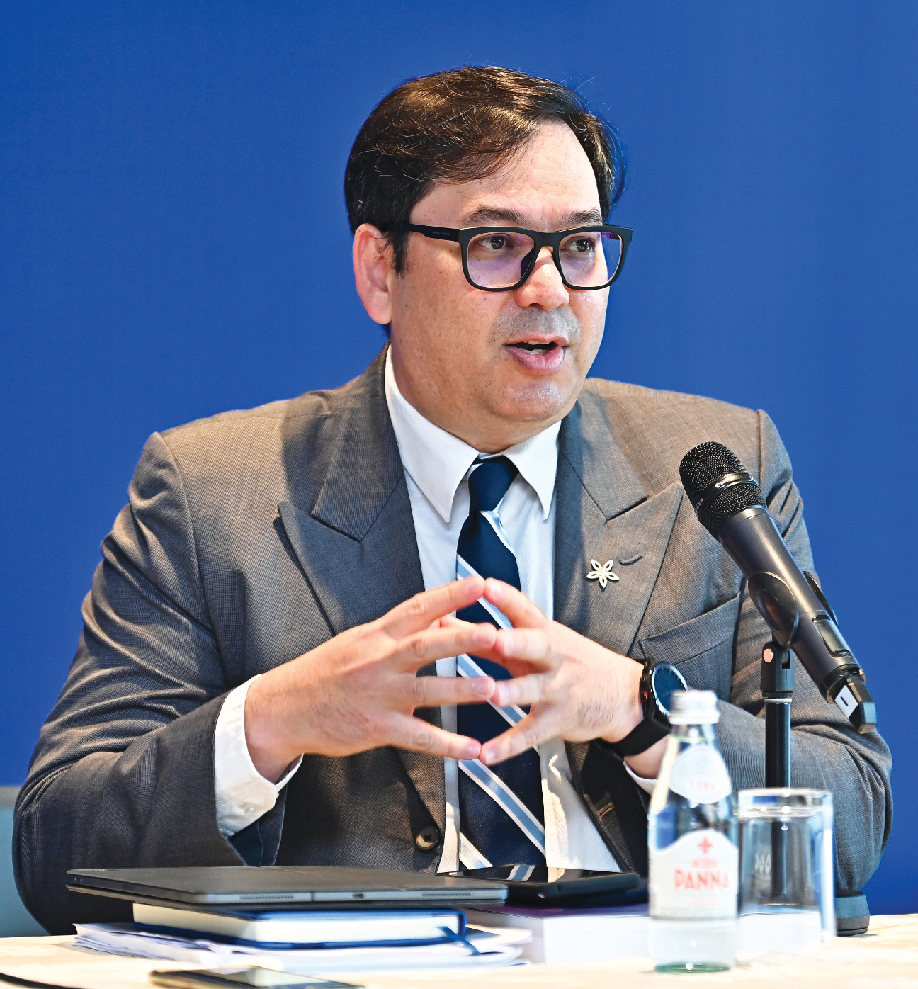 Transforming Affin Bank | EZ MALAYSIA.NEWS