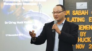 The ESG Champion | EZ MALAYSIA.NEWS