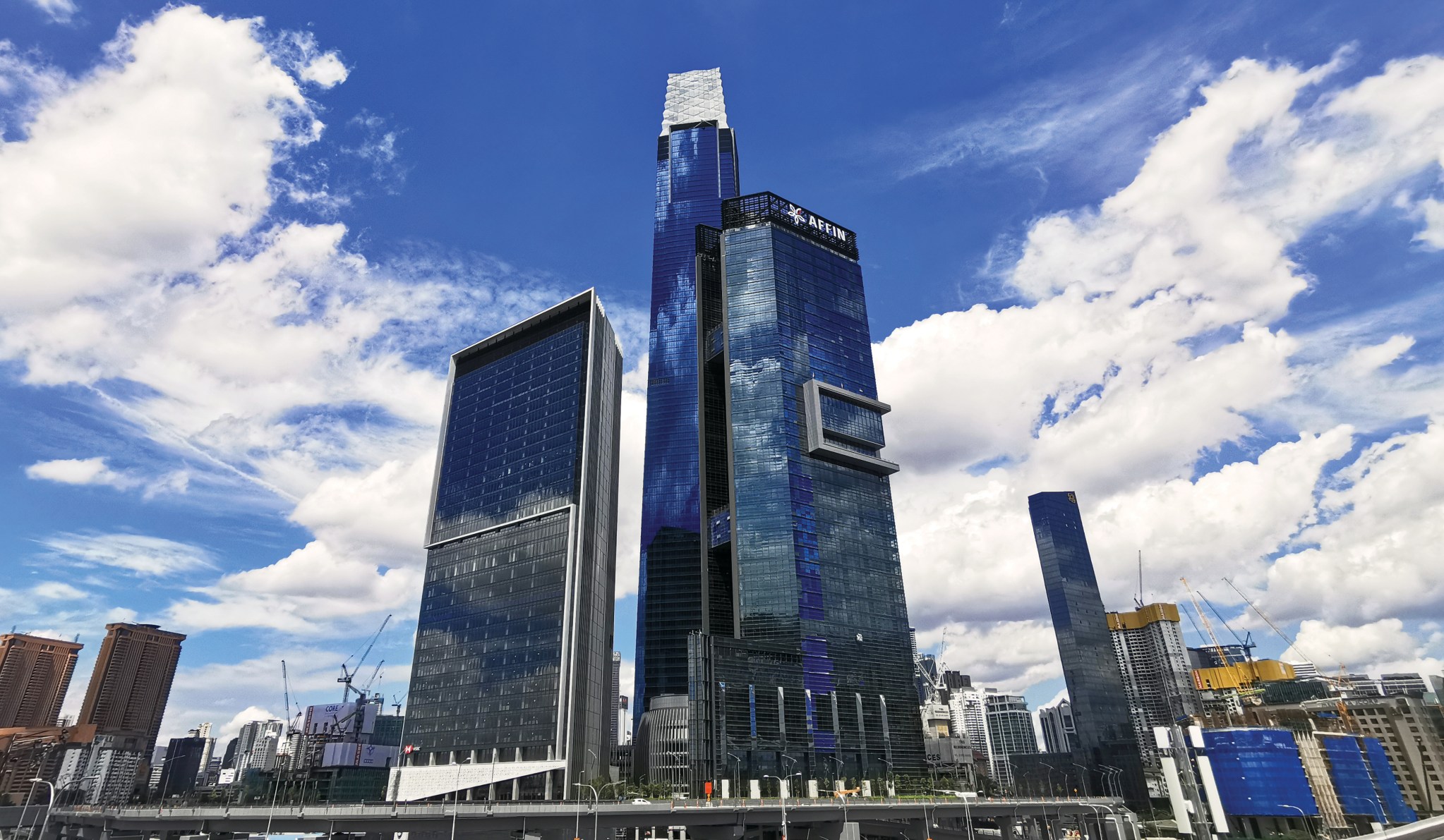 Transforming Affin Bank | EZ MALAYSIA.NEWS