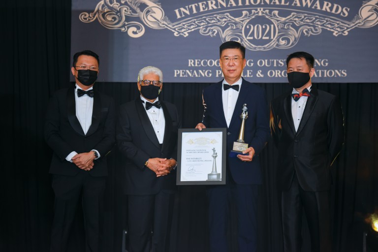 A Visionary Leader Transforming Penang’s Hospitality Landscape | EZ ...