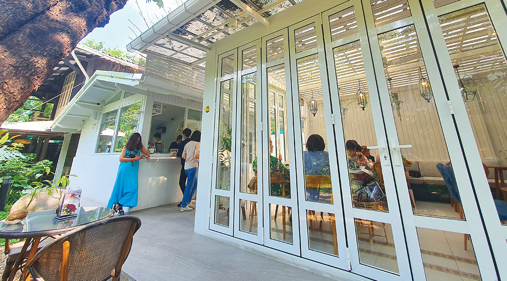 Unveiling Bangkok’s Hidden Gastronomic Gem: The Tanao | EZ MALAYSIA.NEWS