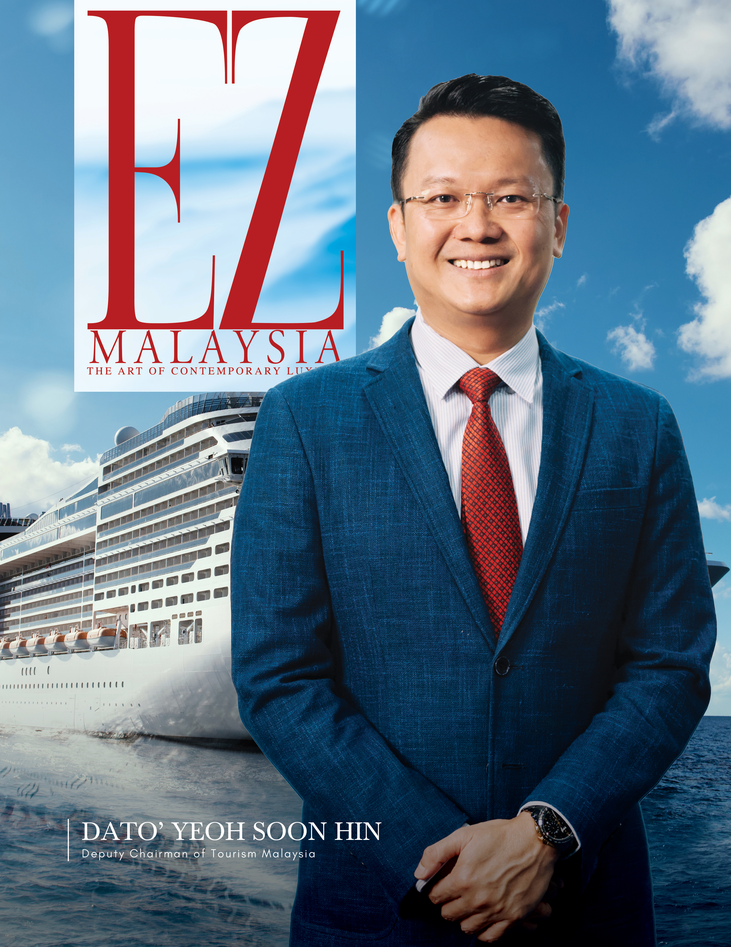 EZ 69 – Captains & Legends | EZ MALAYSIA.NEWS