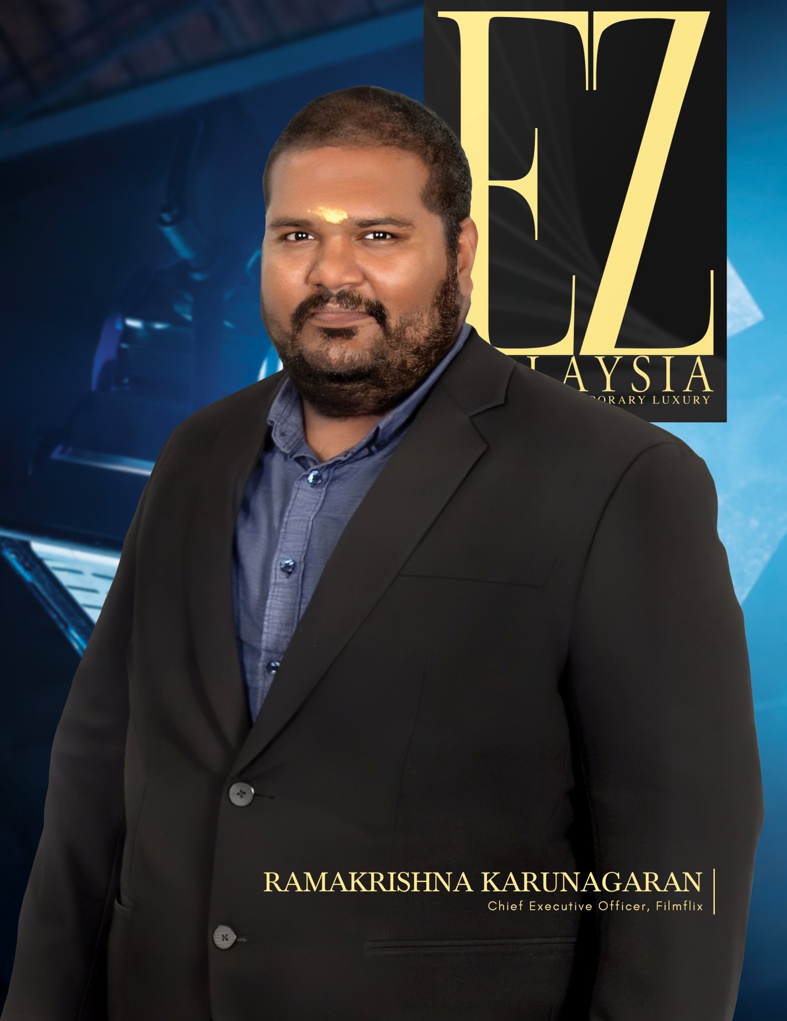 Visual Storytelling | EZ MALAYSIA.NEWS