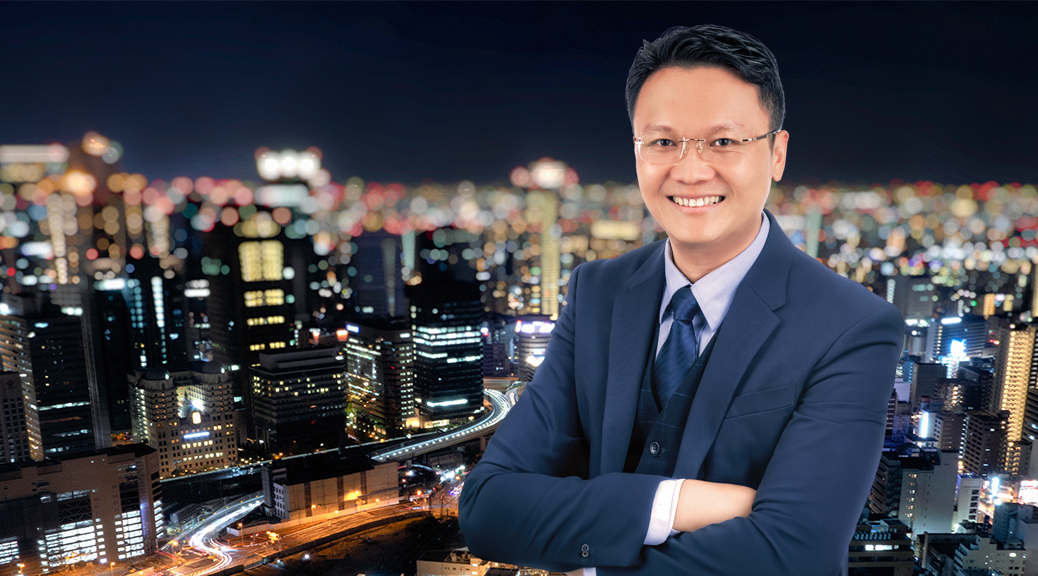 Yeoh’s Tourism Quest | EZ MALAYSIA.NEWS