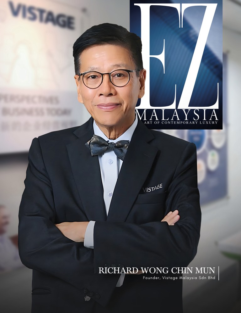 Champion of CEO Development | EZ MALAYSIA.NEWS