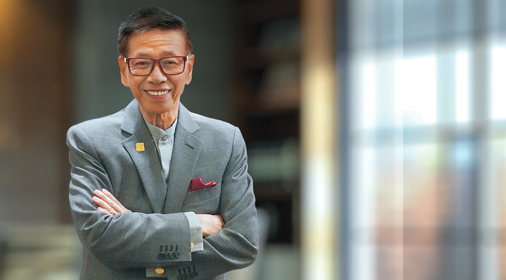 Champion of CEO Development | EZ MALAYSIA.NEWS