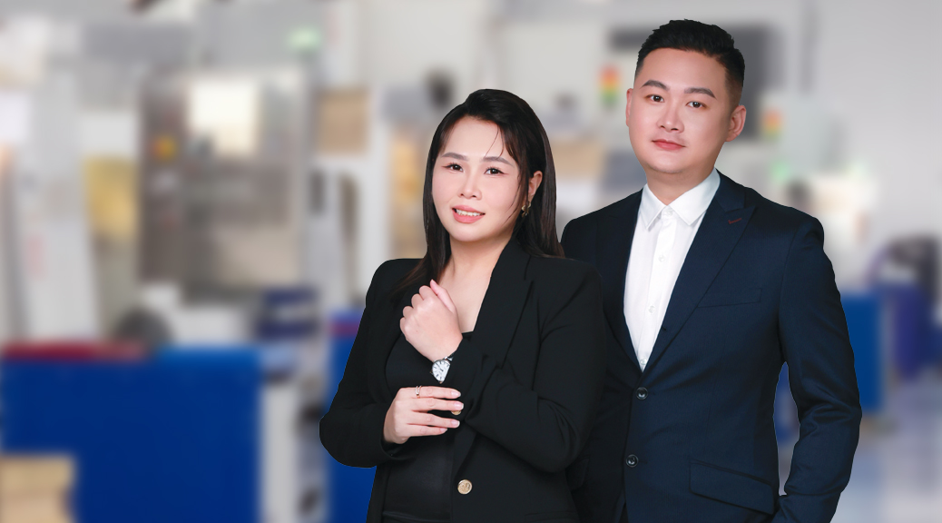 Macrox Elevates the Future of Packaging | EZ MALAYSIA.NEWS