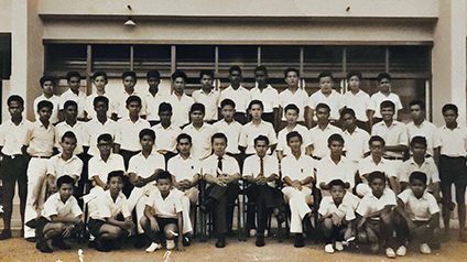 A Legacy of Leadership Through Personal Stories | EZ MALAYSIA.NEWS