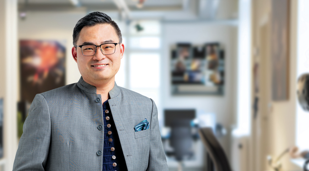 Achieving Success with Vision and Tenacity | EZ MALAYSIA.NEWS